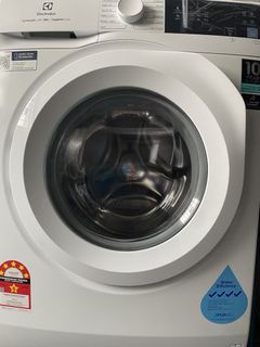 Electrolux UltimateCare 300 Washing Machine, TV & Home Appliances ...