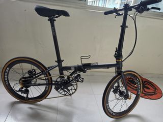 Fnhon Gust 16” Tiagra, Sports Equipment, Bicycles & Parts, Bicycles on ...