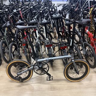 Fnhon Gust 16” Tiagra, Sports Equipment, Bicycles & Parts, Bicycles on ...