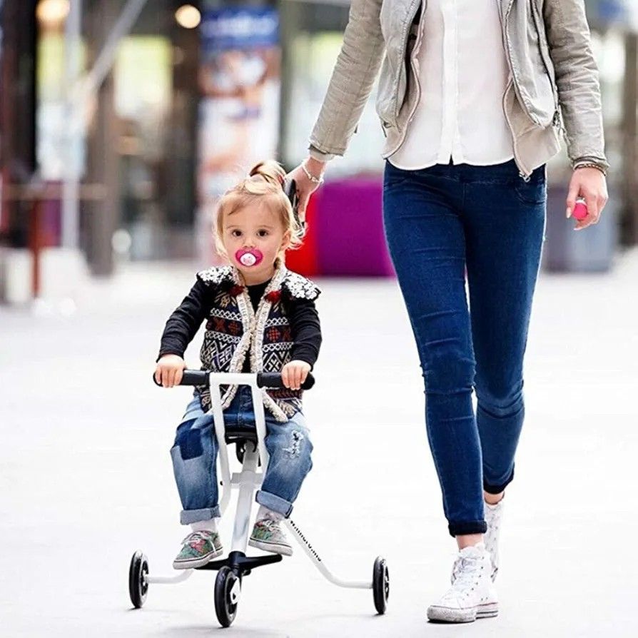 Foldable Baby Stroller, Babies & Kids, Going Out, Strollers on Carousell