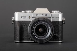 Fujifilm X-T30ii (xt30ii) Camera Body, Photography, Cameras on Carousell