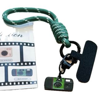 PGYTech Air Camera Wrist Strap, Photography, Photography Accessories ...