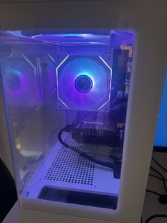 AMD 5900X Gaming PC - NO GPU, Computers & Tech, Desktops on Carousell