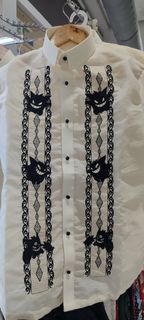 Barong tagalog For Sale | Buy 500+ Barong tagalog online | Carousell ...