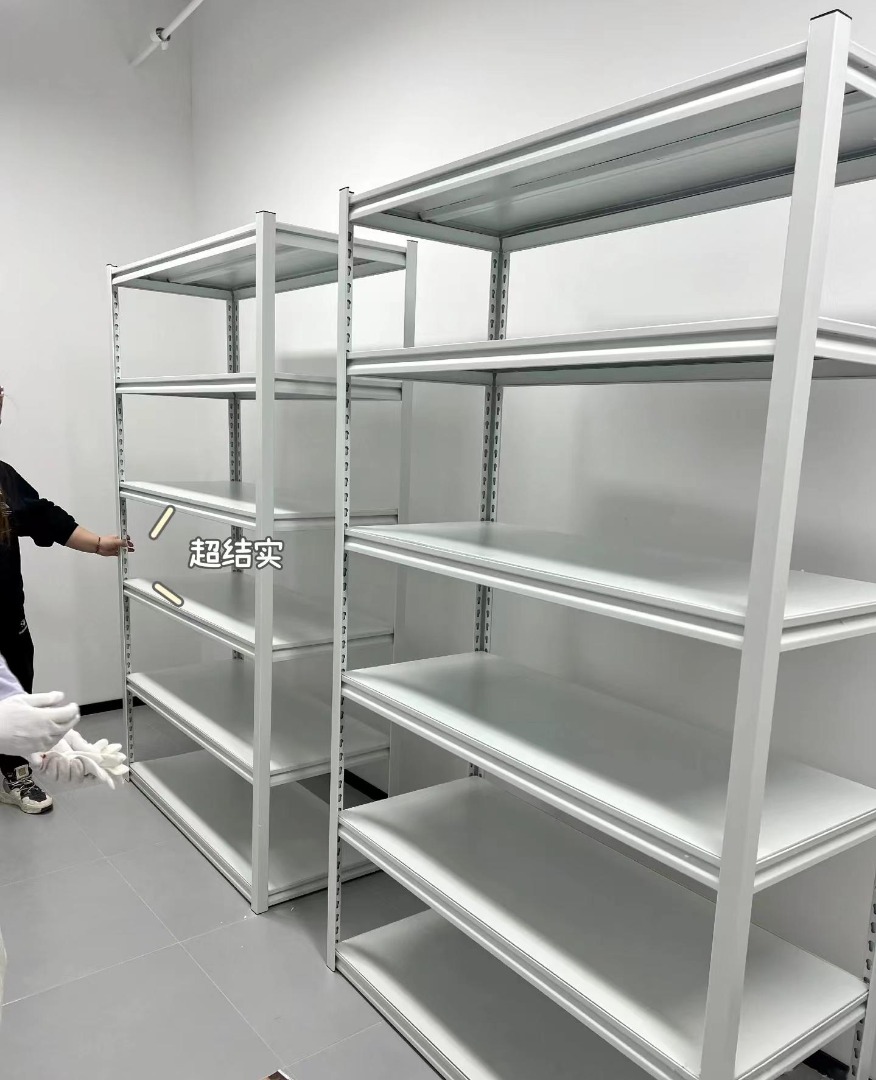 Home shelves, storage racks, multi-layer thickened storage racks, floor ...
