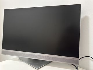 HP E222 Monitor, Computers & Tech, Parts & Accessories, Monitor Screens ...