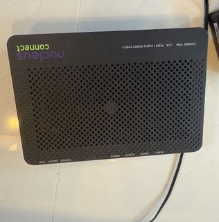 Huawei OptiXstar Router, Computers & Tech, Parts & Accessories ...