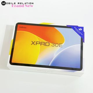 Infinix infinix xpad edge 8/256gb celestial ink Grey 256GB, Mobile ...
