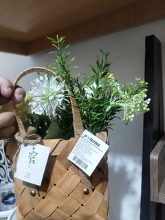Bunga artificial Dijual | Beli 500+ Bunga artificial online | Carousell ...