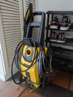 INGCO 800W ASPIRATOR BLOWER | AB8038, Furniture & Home Living, Home ...