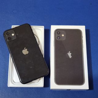 Iphone 11 64gb Dijual | Beli 1,000+ Iphone 11 64gb online | Carousell ...
