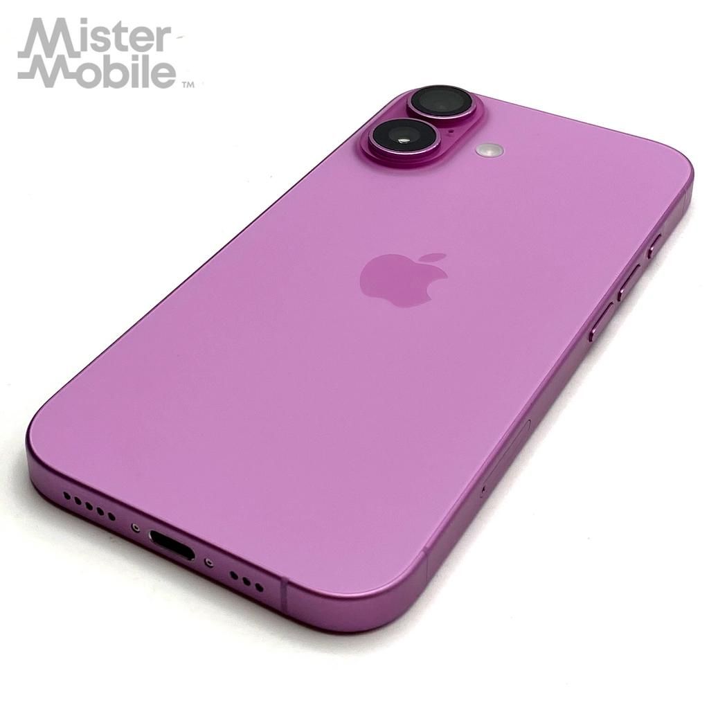 iPhone 16 512GB Pink, Mobile Phones & Gadgets, Mobile Phones, iPhone ...