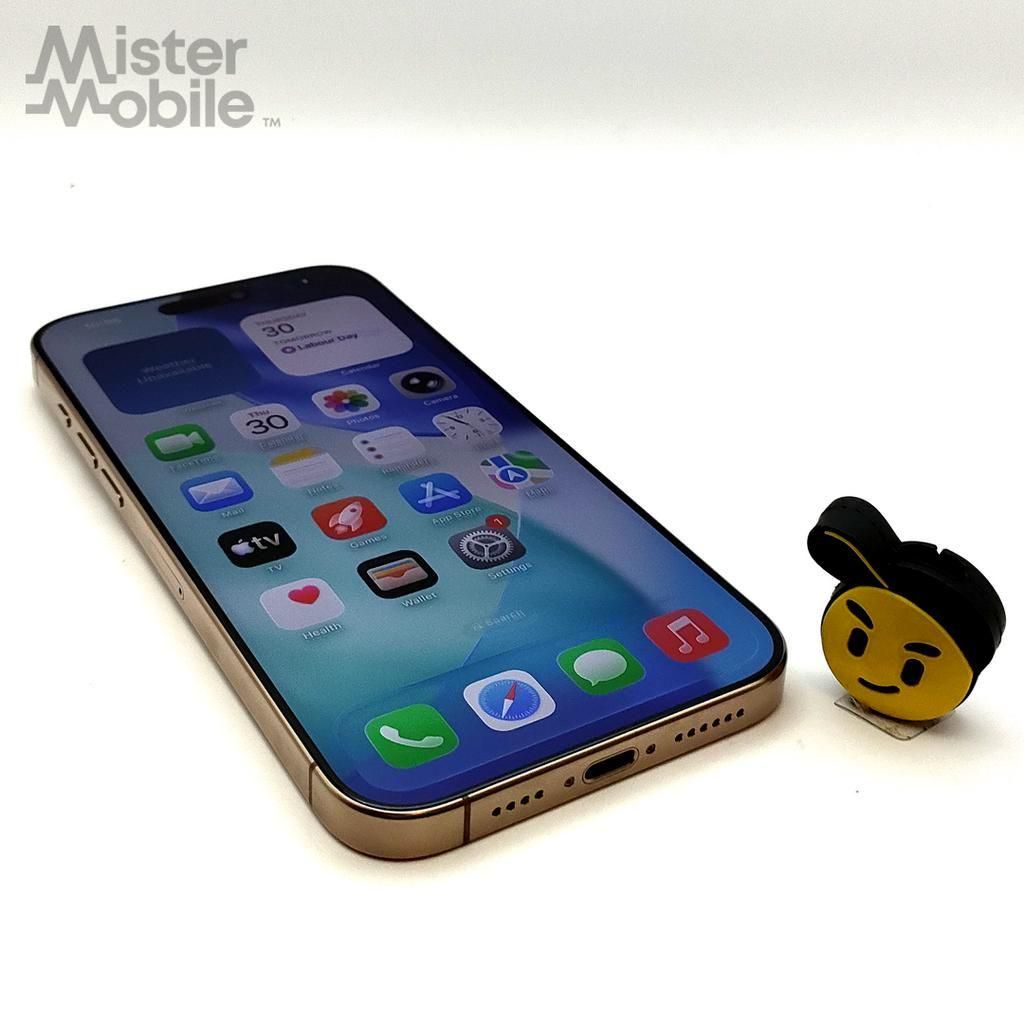 iPhone 16 Pro Max 512GB Desert Titanium, Mobile Phones & Gadgets ...
