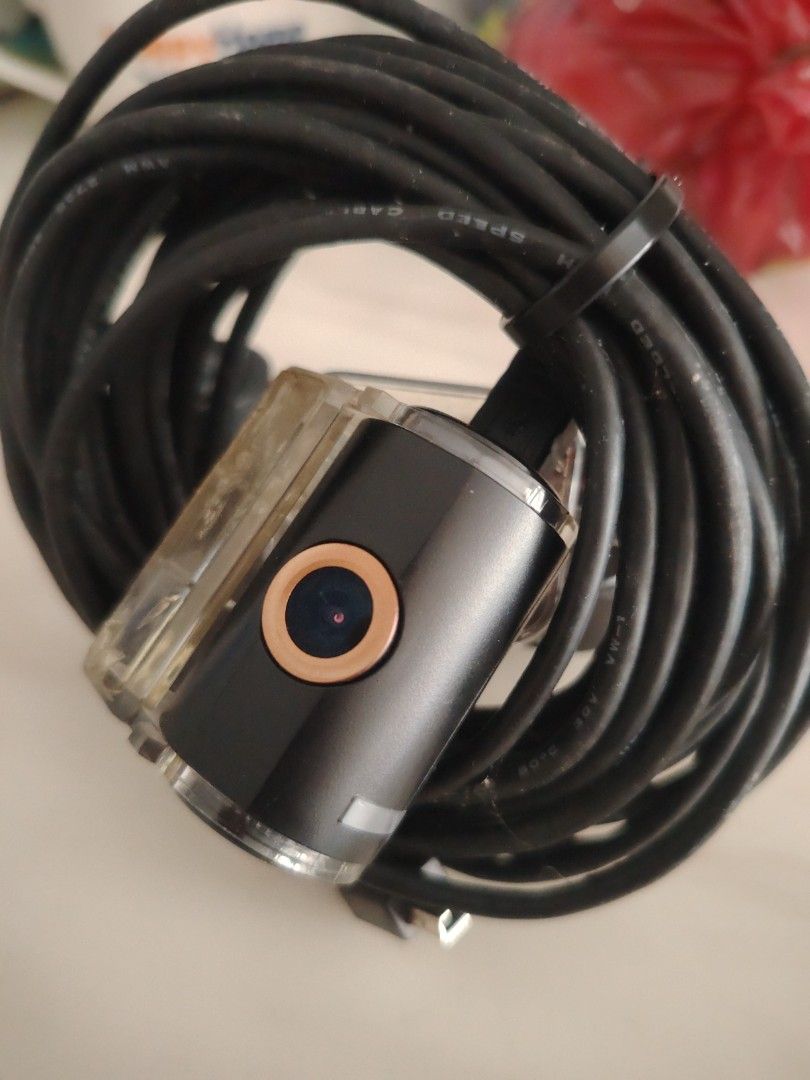 IROAD V7 Wi-Fi+ Dash Cam, Car Accessories, Electronics & Infotainment ...