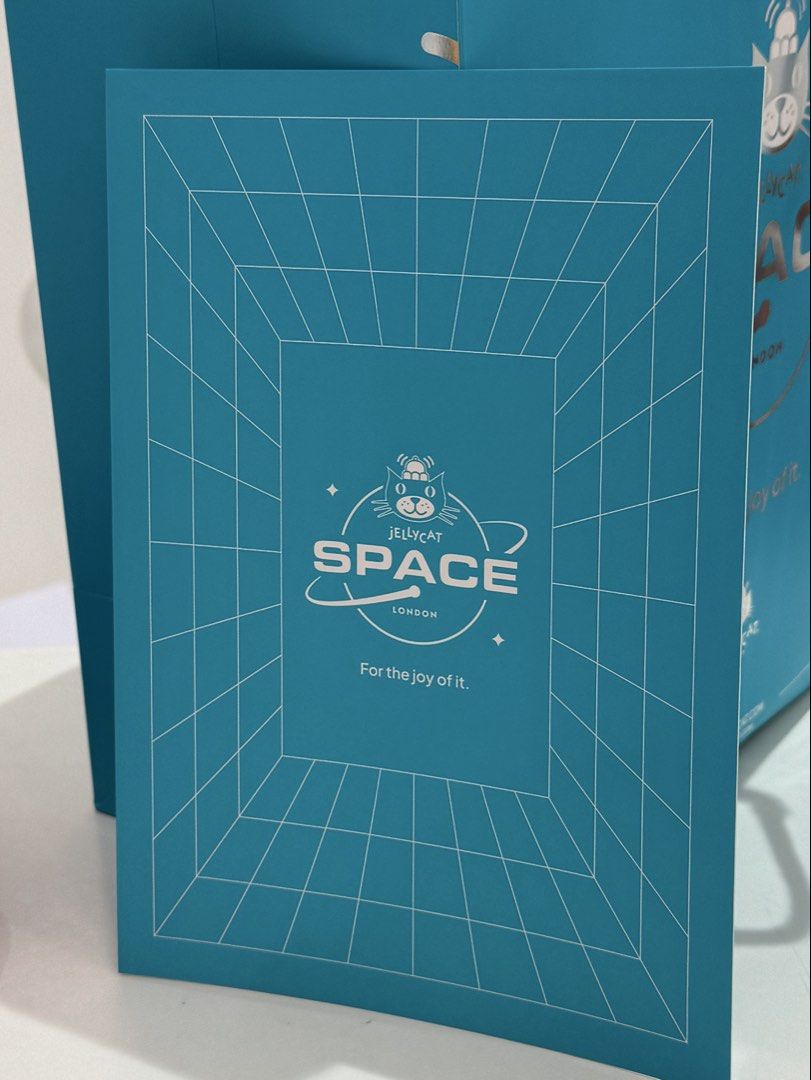 Jellycat Space Zyllan Alien 公仔, 興趣及遊戲, 玩具 & 遊戲類 - Carousell