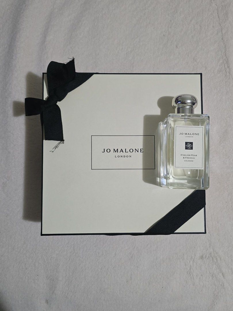 Jo Malone English Pear & Freesia Cologne, Beauty & Personal Care ...