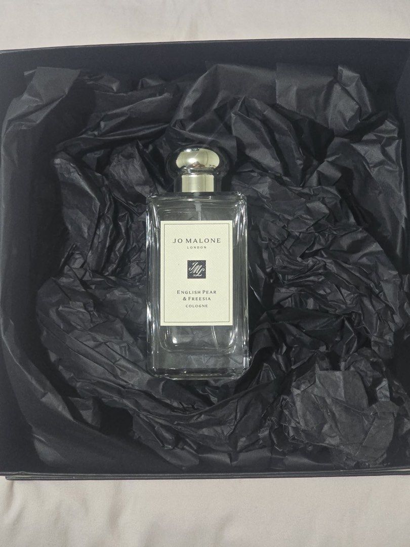 Jo Malone English Pear & Freesia Cologne, Beauty & Personal Care ...