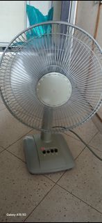 KDK table fan, Furniture & Home Living, Lighting & Fans, Fans on Carousell
