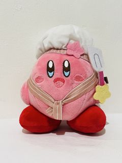 Kirby hankyu train plush, Hobbies & Toys, Toys & Games on Carousell