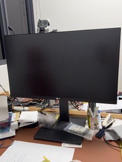 LG UltraWide Monitor WFHD IPS 100Hz HDR 400, Computers & Tech, Parts ...