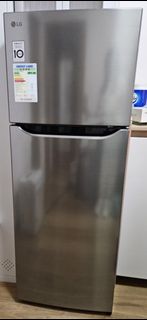 Fortress 細雪櫃 90L (48x85x45cm) 上環自取 Mini Fridge Silver Energy Label 1 ...
