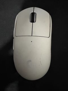 Logitech G Pro X Superlight 2c ( New Seal ).😯 Bonus Hours, Computers ...