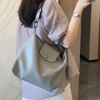 Longchamp Tote Bag, Luxury, Bags & Wallets on Carousell