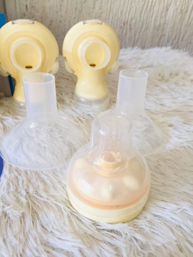 Medela swing maxi ( 2019 mfg ), Babies & Kids, Nursing & Feeding ...