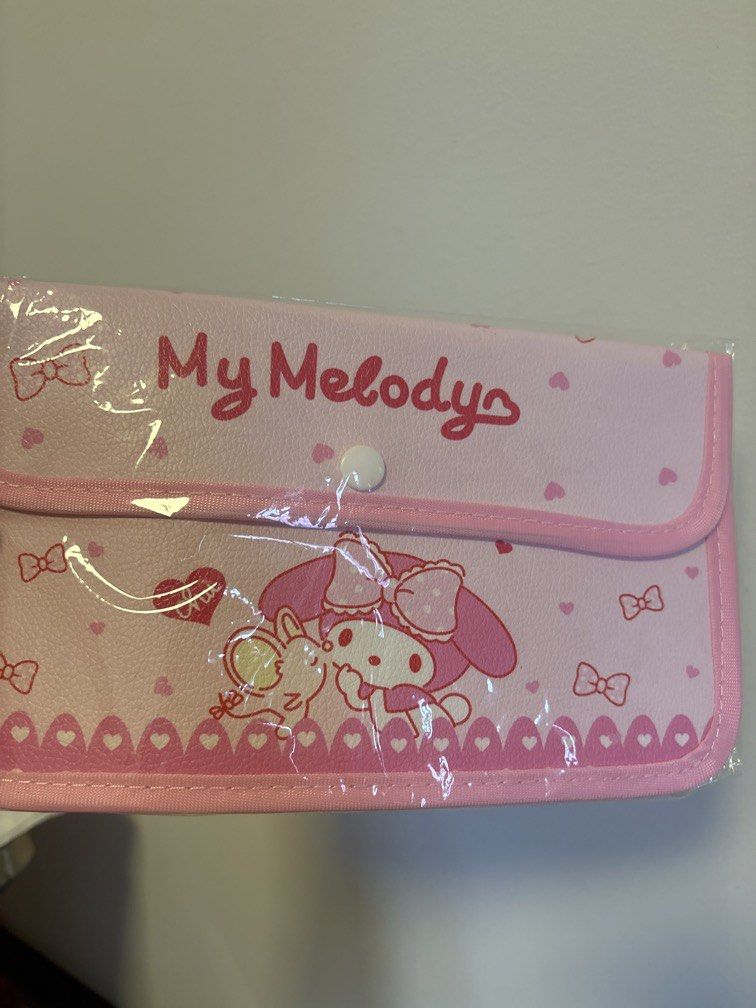Melody bundle set, Women's Fashion, Bags & Wallets, Purses & Pouches on ...