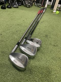 Honma TW-W Approach (AW 50 deg) VIZARD Graphite WEDGE 🇯🇵 - IGT GOLF ...