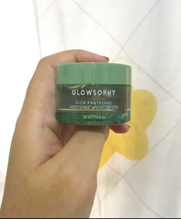 Moisturizer glowsophy Dijual | Carousell Indonesia