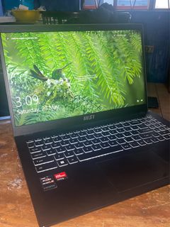 Acer Nitro 5 i5-11th Gen RTX 3050Ti 512 GB SSD 8GB Ram GAMING LAPTOP ...