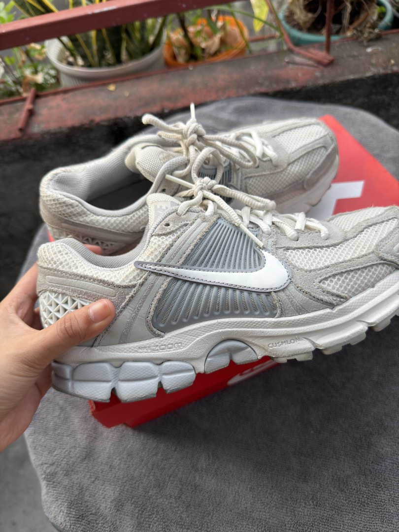 Nike Zoom Vomero 5 Women's Sneakers, Women's Fashion, Footwear ...