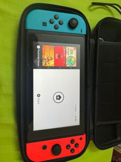 Nintendo Ori Switch Joy-Con (Neon Green/Pink), Video Gaming, Video Game ...