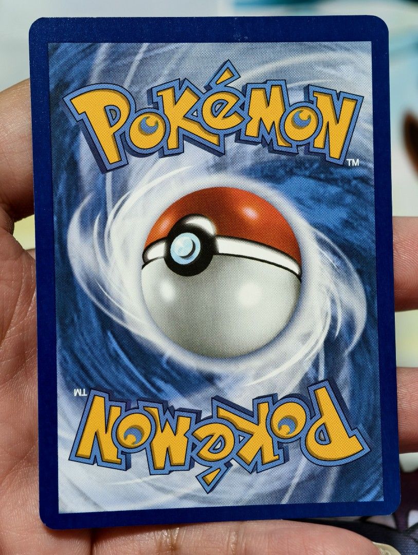 N's Vanillite 049/217 ME: Ascended Heroes Pokemon TCG ( Error - Miscut ...