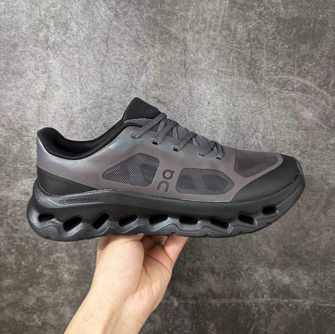 On Cloudtilt (Cinder / Ash), Men's Fashion, Footwear, Sneakers on Carousell