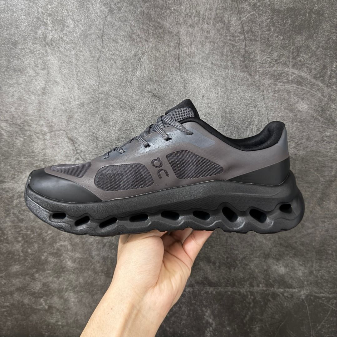 On Cloudtilt (Cinder / Ash), Men's Fashion, Footwear, Sneakers on Carousell