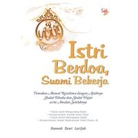 Ori Buku Istri Berdoa, Suami Bekerja - Sabil, Buku & Alat Tulis, Buku ...