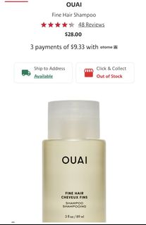 Diane Perfect Beauty Extra Hair Fall Control Shampoo, Beauty & Personal ...