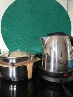 Philips Electric Kettle, TV & Home Appliances, Kitchen Appliances ...
