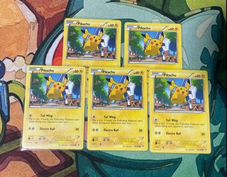 Bubble Pikachu, Hobbies & Toys, Toys & Games on Carousell