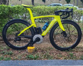 Pinarello Dogma Road Bike Frame, Sports Equipment, Bicycles & Parts ...
