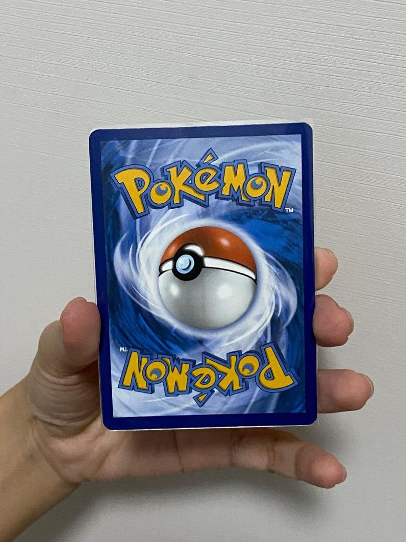 Pokemon Card - Fennekin Chaos Rising ETB, Hobbies & Toys, Toys & Games ...