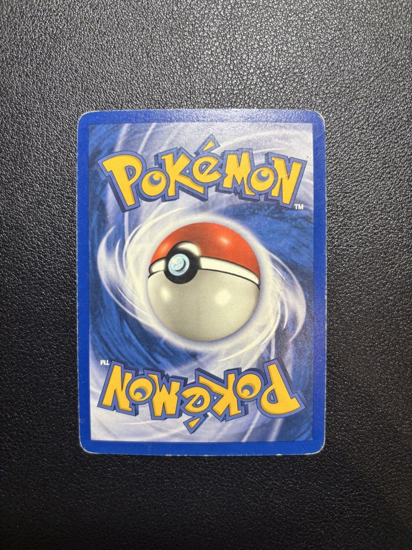 Pokemon Card - Snorlax 10/144 sky ridge, Hobbies & Toys, Toys & Games ...