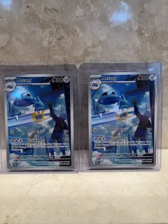 50¢ Metang #60 Pokemon Card 2026 Chaos Rising, Hobbies & Toys, Toys ...