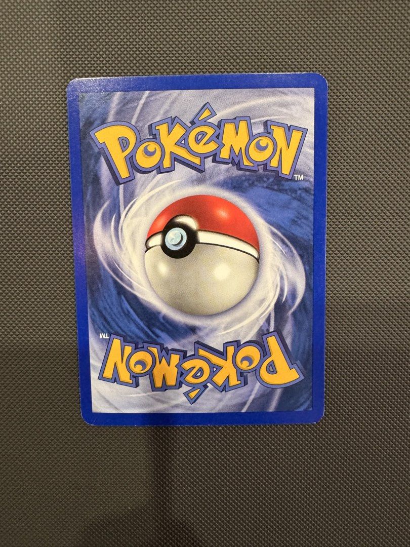 Pokemon Kingdra aquapolis Card - Stage 2, Hobbies & Toys, Toys & Games ...