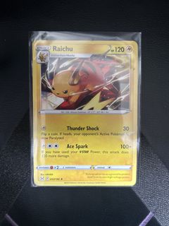 2009 Pokemon Raichu Daisuki Club 5,200 Points #044 PSA 10 GEM, Hobbies ...