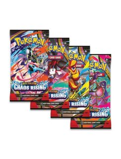 Pokemon TCG Mega Evolution Ascended Heroes Booster Bundle, Toys ...