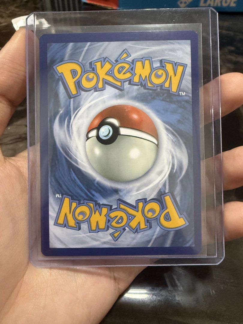 Pokemon TCG Mimikyu 160/091 - Shiny, Hobbies & Toys, Toys & Games on ...