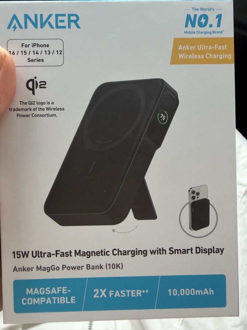 Power Bank, Mobile Phones & Gadgets, Mobile & Gadget Accessories ...